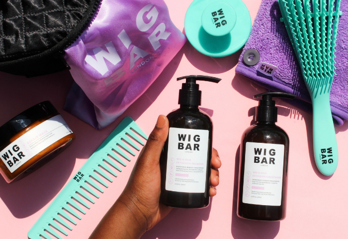 How to take care of a wig | Wig Care Tips | Do's & Don'ts – thewigbarlondon